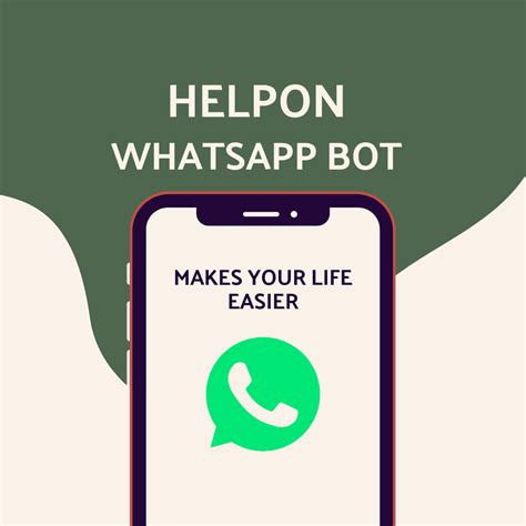 Github Iampranavdharwhatsapp Bot Helpon Is A Whatsapp Bot Built Using Nodejs And Twilio