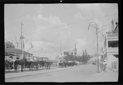 Historical Photos Bermuda In The 1930s Bernews