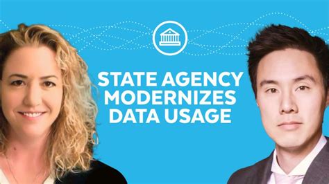 snowflake on linkedin modernizing data management in state government