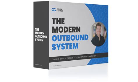 The Modern Outbound System™