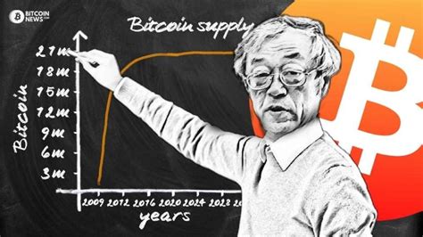 Bitcoin Is Digital Scarcity Bitcoin Is Digital Scarcity