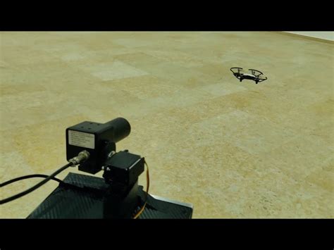 GitHub Michael Ab Drone Detection System