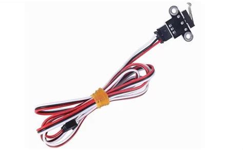 Limit Switch With Cable At Best Price In Pimpri Chinchwad By D Brothers Trading Corporation Id