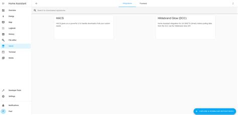 Installing Hacs Home Assistant At Annabelle Raggatt Blog