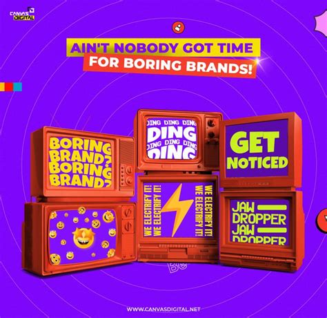 Canvas Digital On Linkedin Canvasdigital Digitalagency