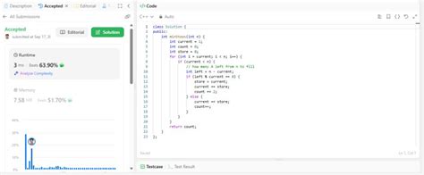 Mohd Aanas On Linkedin Leetcode650 Coding Dsa Challeng Problemsolving Codingjourney