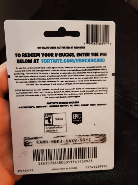 13500 V Bucks Code Free 2024 Cilka Pollyanna