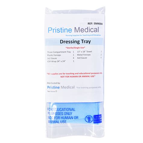 Smiths Medical Cadd Administration Set— Pristine Medical