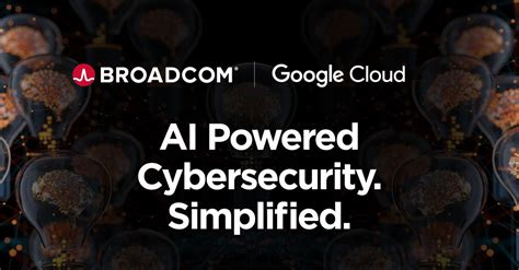 symantec and broadcom partner for ai broadcom software posted on the topic linkedin