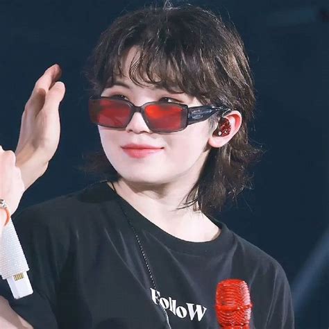 Woozi Ruby Woozi Seventeen Woozi Seventeen