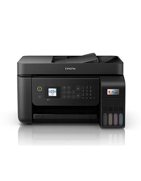 Epson Ecotank L A Wi Fi All In One Ink Tank Printer With Adf