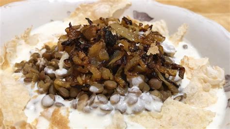 Հայկական ավանդական ուտեստ ՔՅԱԼԱԳՅՈՇ Վանախաշ Youtube