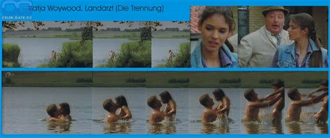 Katja Woywood Nude Pictures Photos Playbabe Naked Topless Fappening