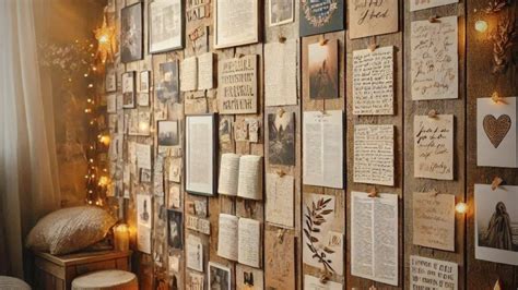 15 Powerful Prayer Wall Ideas To Transform Your Spiritual Journey