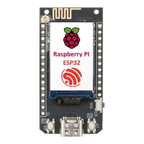 LiLyGo T PicoC MB ArduinoTech