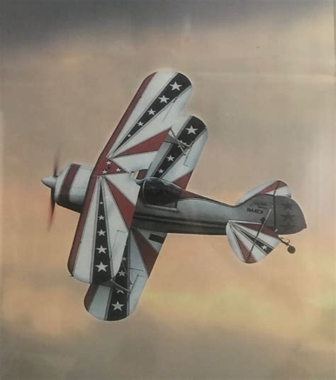 L Paul Soucy Trophy Winner Phillip Gragg International Aerobatic Club