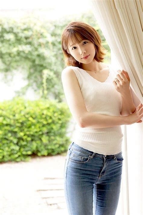 Yuka Hodaka Asian Actresses