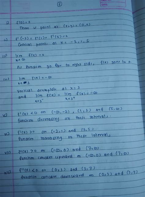 Solved Q2 10 Pts If F And G Are The Functions Whose Graphs Are