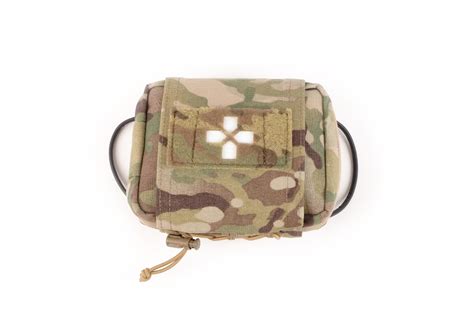 Small Ifak Gen 2 Artzenaeu