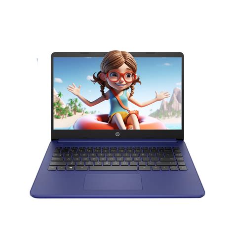 HP Newest Ultral Light Laptop GB Storage GB EMMC GB Portable SSD Intel Quad Core