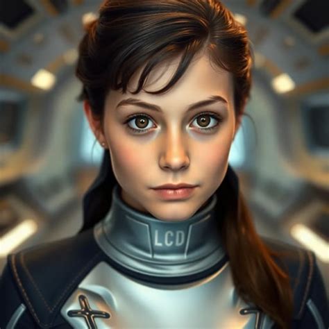 Penny Robinson · Free Ai Chatbot