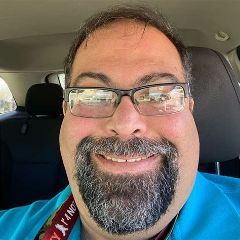 Aaron Dietz Lead Direct Support Professional Aspire Human Services
