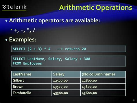 Ppt Introduction To Sql Part I Powerpoint Presentation Free Download Id2875475