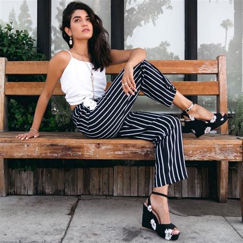 Janet Von S Feet I Piedi Di Janet Von Celebrities Feet