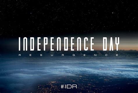 Full Title And Plot Details Revealed For Independence Day Sequel
