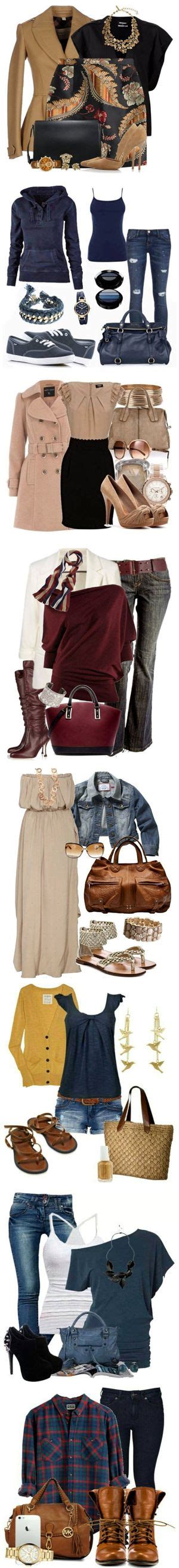 Perfect Styles Trench Coat Coat Style