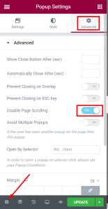 How To Remove Scroll Bar In Elementor ThemeWaves