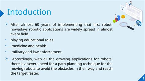 Fpga Based Robot Path Planning Presentation Pptx Robotics