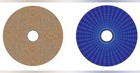 Metamaterials Hyperlens To Image Beyond Diffraction Limit Laser Focus World