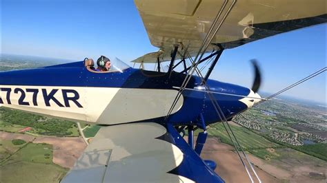 Aerobatic Cloverleafs Hammerheads And Other Aerobatic Maneuvers Youtube