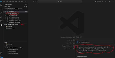 Ibm Cloud Ibm Z Xplore Concept Badge 1 Vsc1 Challenge Stack Overflow