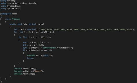 zerodays ctf 2018 “hodor” challenge nandtech