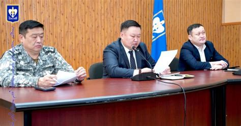 УЛСЫН ОНЦГОЙ КОМИСС АЙМАГ НИЙСЛЭЛИЙН ОНЦГОЙ КОМИССЫН ДАРГА НАРТАЙ ЦАХИМААР ХУРАЛДЛАА