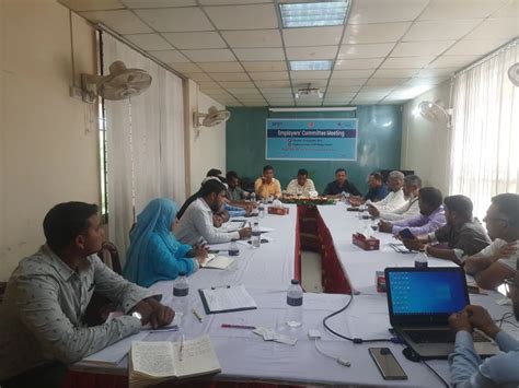 Shahriar Hasan On Linkedin Employeeengagement Employerscommittee