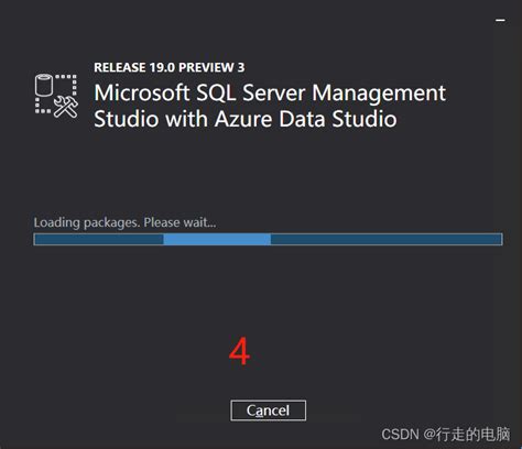 如何安装在 Windows 中 Ssms 19 Preview？ssms191 Sqlprompt Csdn博客