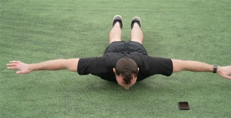 Acft Hand Release Push Up Standards Acft Calc