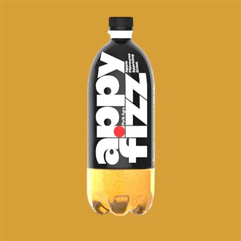 Apple 175ml Appy Fizz Drink Bottle At ₹ 20bottle In Indore Id