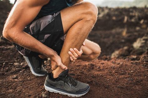 Everything About Fibula Stress Fracture Sport Doctor London