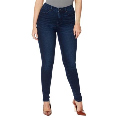 Dg2 By Diane Gilman Jeans Dg2 Diane Gilman Virtual Stretch Ultra