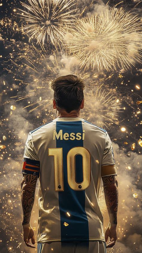 64 Fondos De Pantalla Messi Fondos De Pantalla Hd Y 4k Sin Marca De Agua
