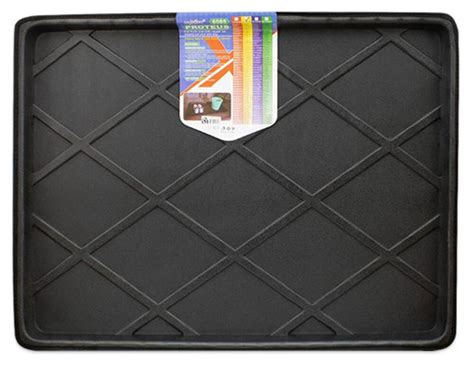 Maxeed 8085 Proteus Πατάκι Πορτμπαγκάζ Τύπου Σκαφάκι 1τμχ από Πλαστικό για Μαύρο Skroutz Gr