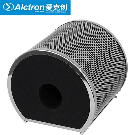Alctron PF8PRO Профессиональный простой Студийный микрофон экран ...