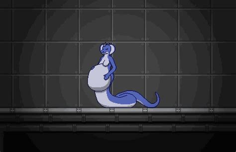 Project G L U T T V Alpha By Draconicsyntax