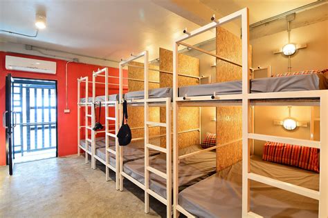 Galería De Hostal Adventure Integrated Design Office 2
