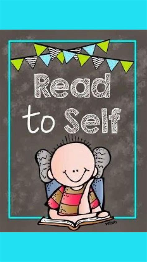 Five Reading Positive Messages Motivational Encouraging For Elementary