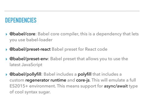 Reactjs Workflows Ppt